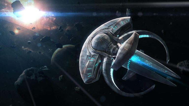 Blog, Updates & Fandom | Star Trek Fleet Command