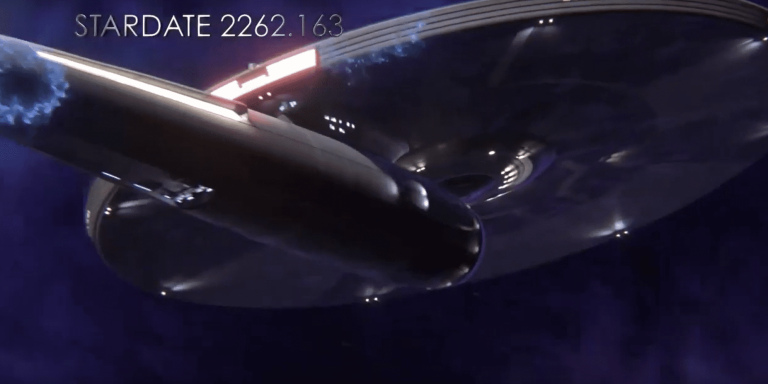 newtrailer Archives | Star Trek Fleet Command by Scopely