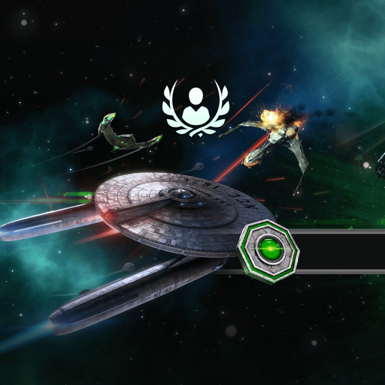 Borg Missions | Star Trek Fleet Command