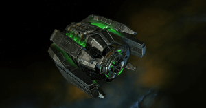 Borg | Star Trek Fleet Command