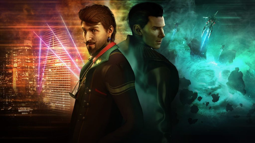 STFC Outlaws FAQ | Star Trek Fleet Command