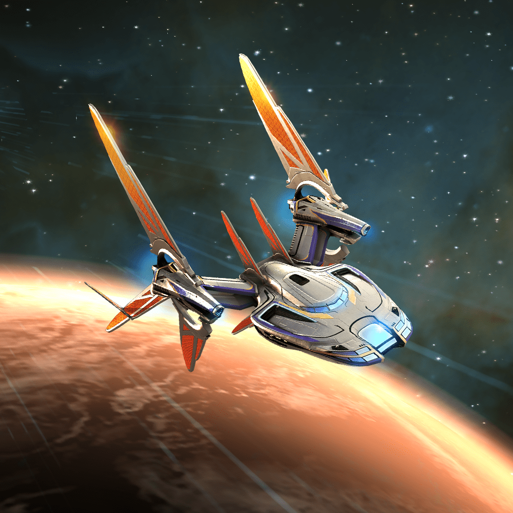 Patch D20 | Star Trek Fleet Command