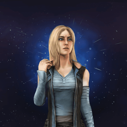 Patch 21 | Star Trek Fleet Command