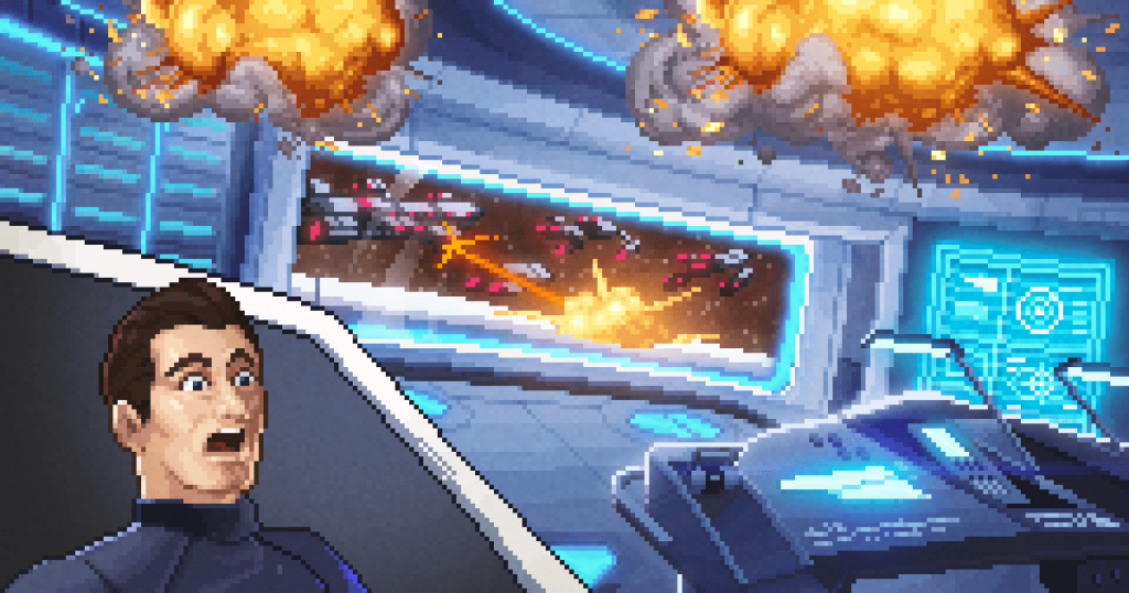 Play The Kobayashi Maru! | Star Trek Fleet Command by Scopely