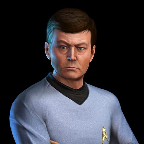 Patch 27 | Star Trek Fleet Command