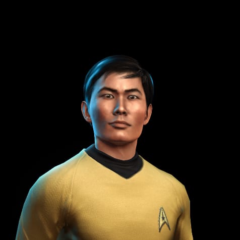 Patch 27 | Star Trek Fleet Command