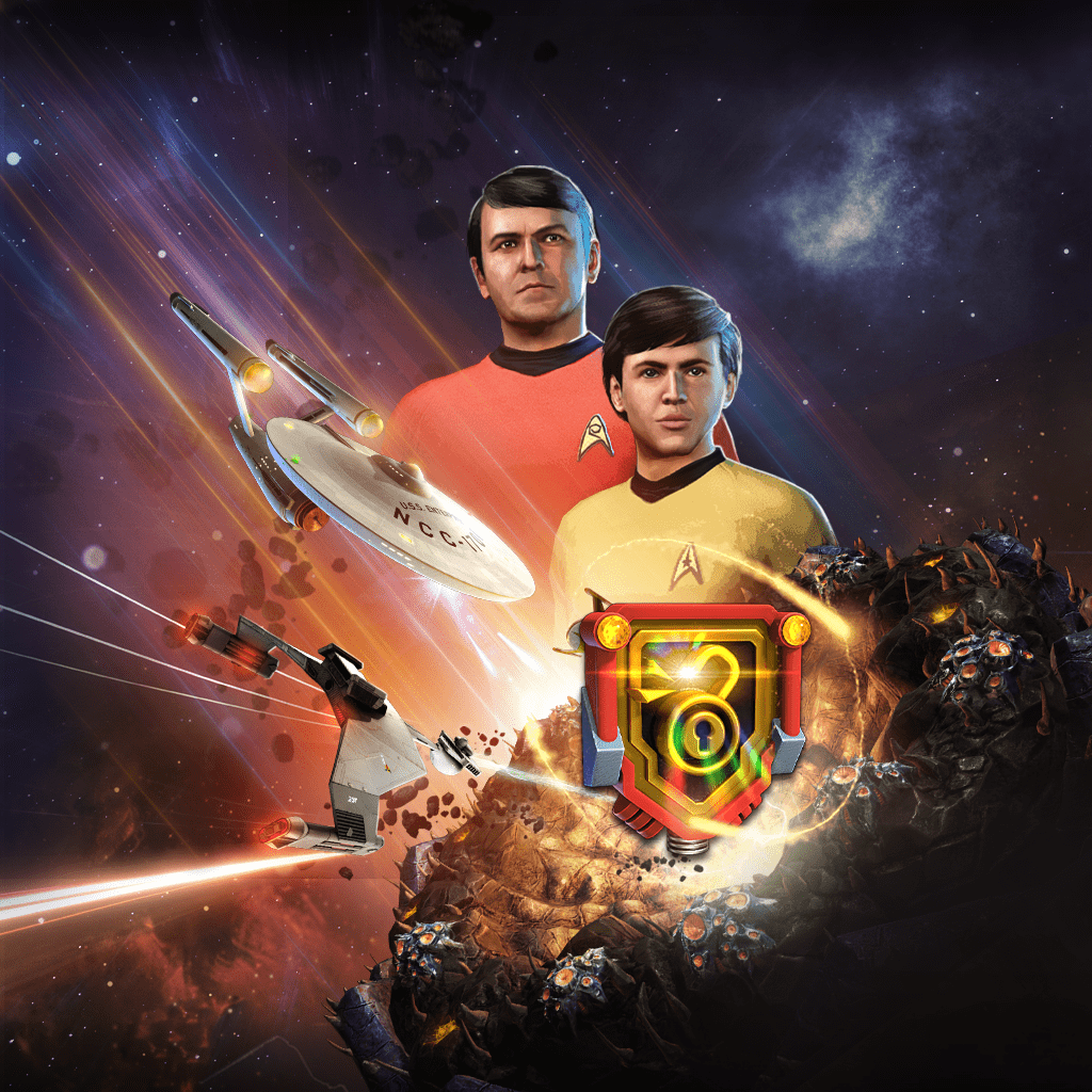 Refits | Star Trek Fleet Command