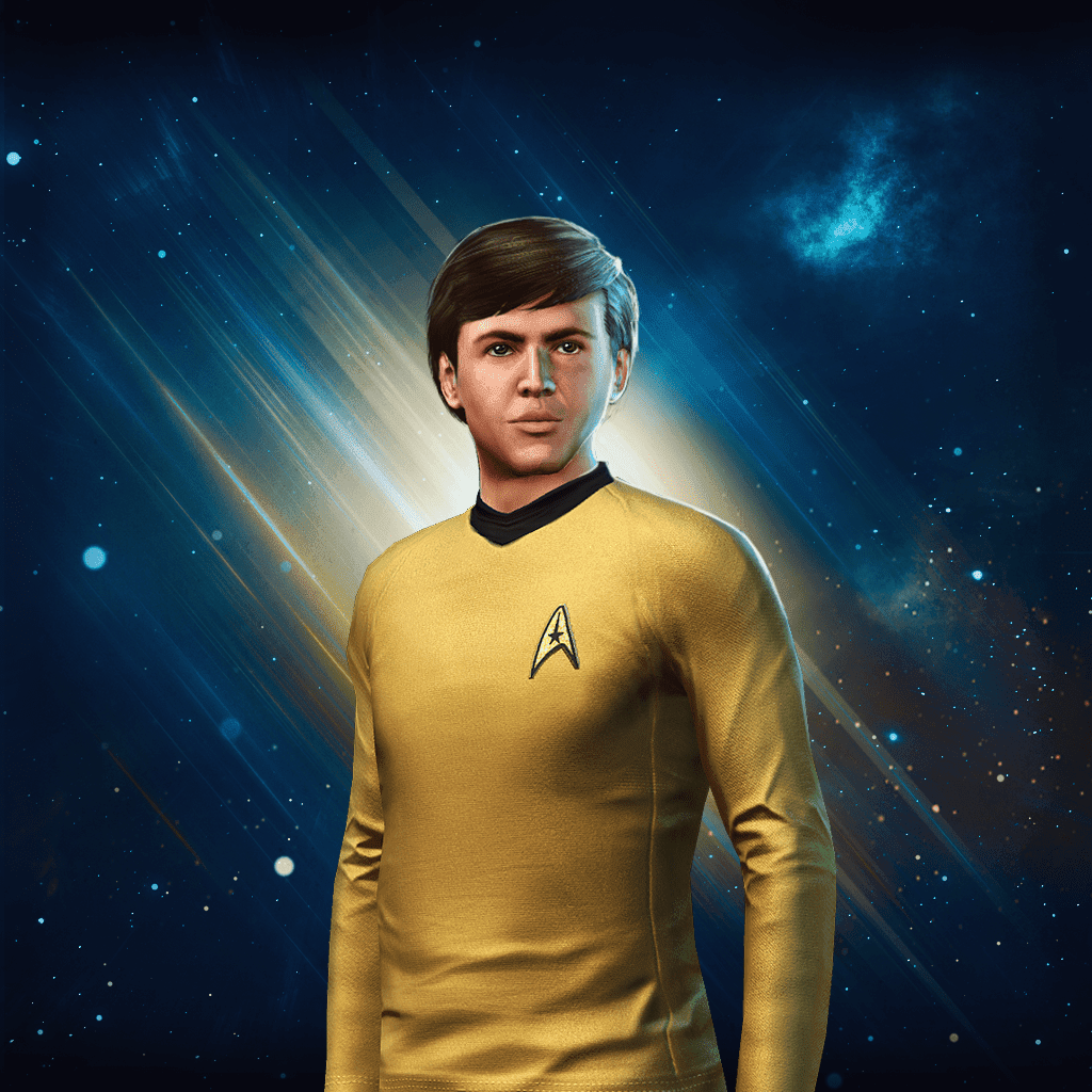 Refits | Star Trek Fleet Command