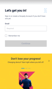 New Login Method | Star Trek Fleet Command