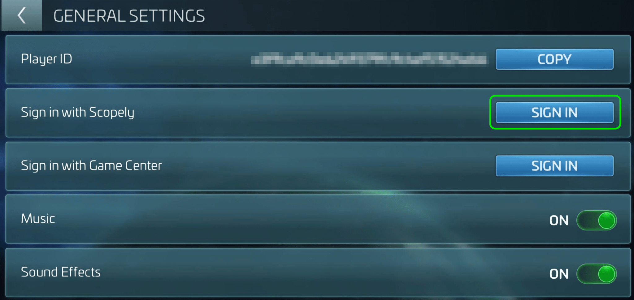 New Login Method | Star Trek Fleet Command
