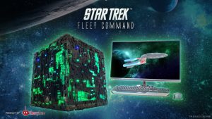 PC Announcement | Star Trek Fleet Command
