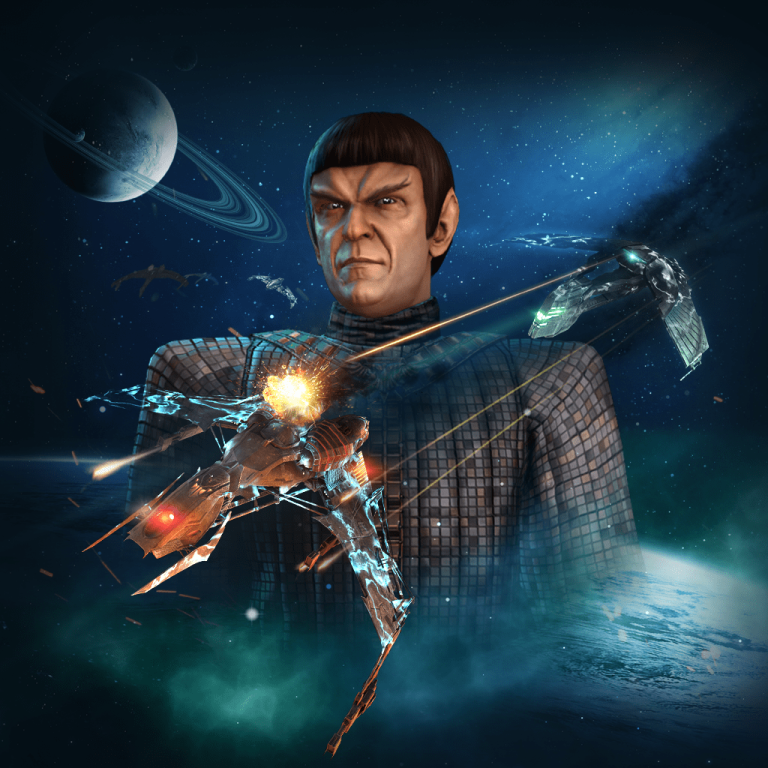 Patch 36 - Release Notes | Star Trek Fleet Command by Scopely
