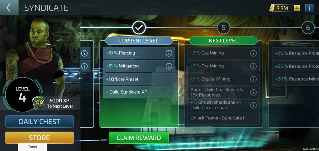 Patch 37 - Release Notes | Star Trek Fleet Command by Scopely
