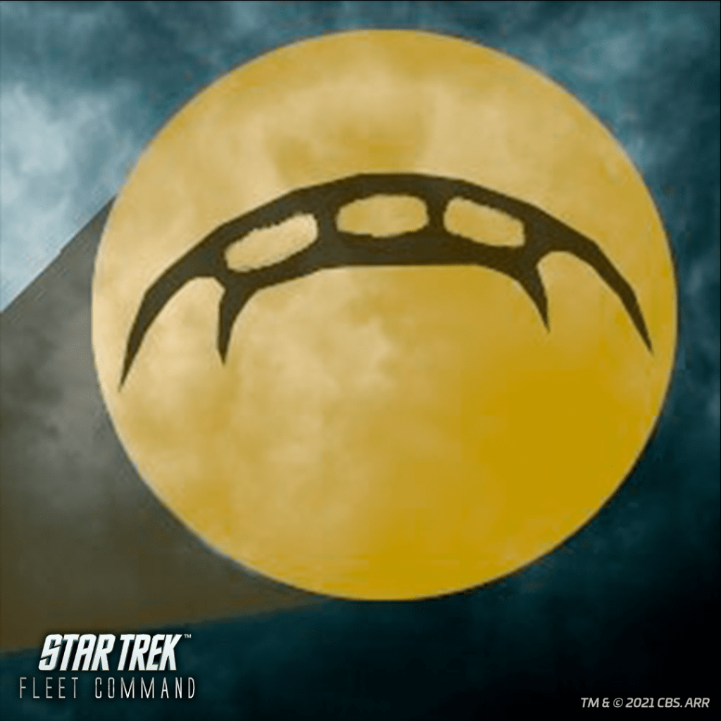 Avatar Contest - Winner & Finalists | Star Trek Fleet Command by Scopely