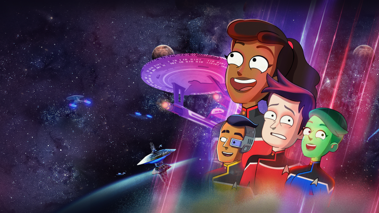 Borg | Star Trek Fleet Command