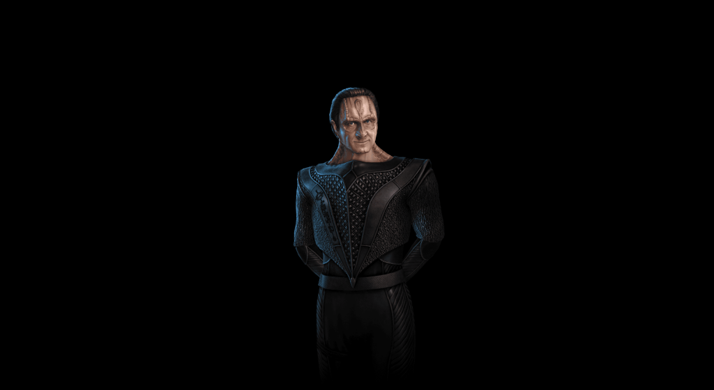 Update 47 - Deep Space Nine Pt. 2 | Star Trek Fleet Command by Scopely