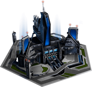 Introducing the Armory | Star Trek Fleet Command by Scopely