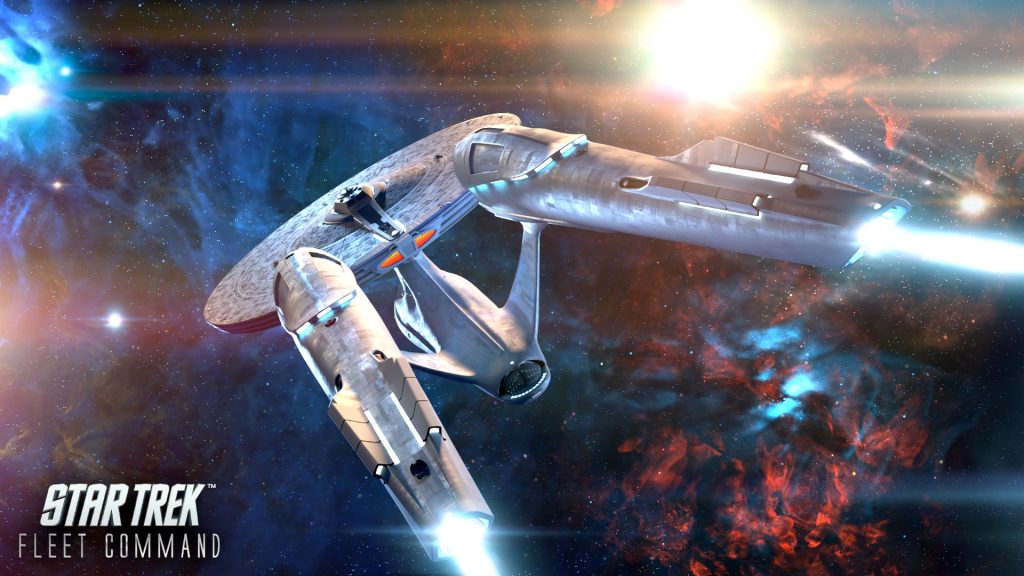 Star Trek Fleet Command: 2023 Roadmap Update | Star Trek Fleet Command by Scopely