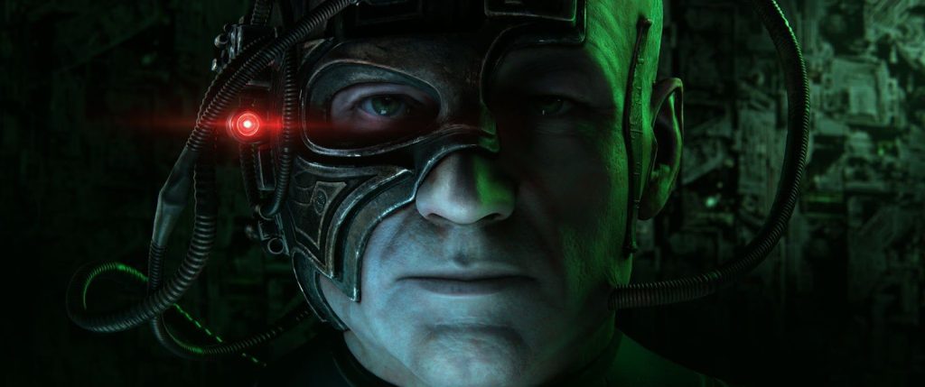 Fleet Commanders Spotlight - A New Way to Lead | Star Trek Fleet ...