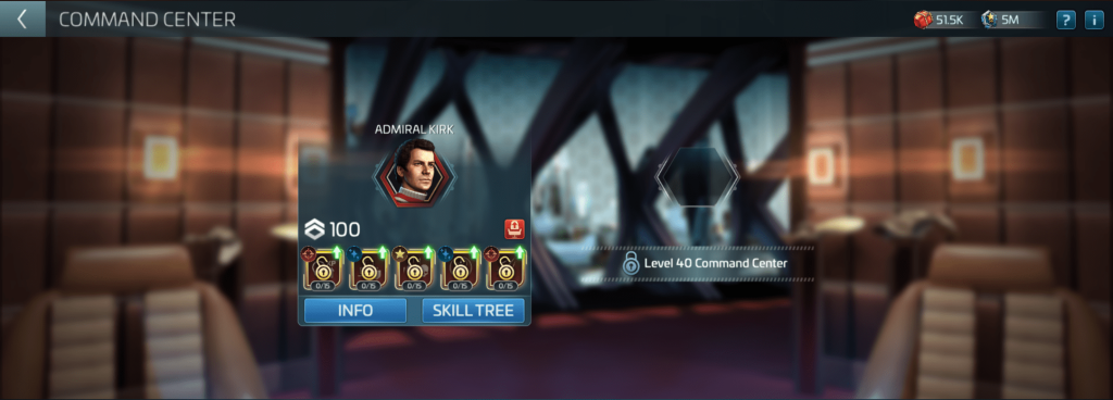 Fleet Commanders Spotlight - A New Way to Lead | Star Trek Fleet ...