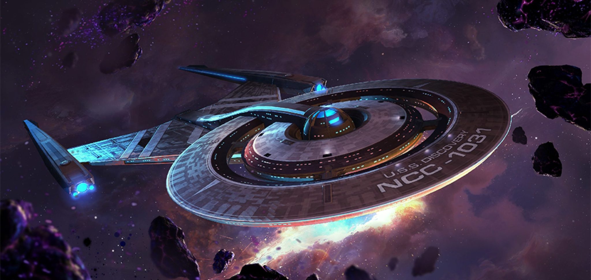 Star Trek Academy - Guides & Tips | Star Trek Fleet Command by Scopely