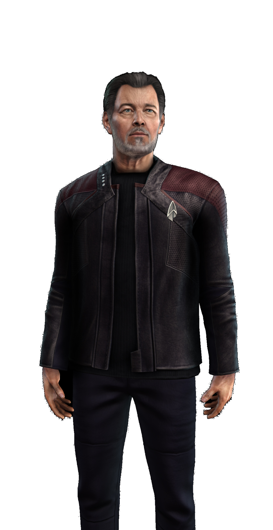 STAR TREK Fleet Command