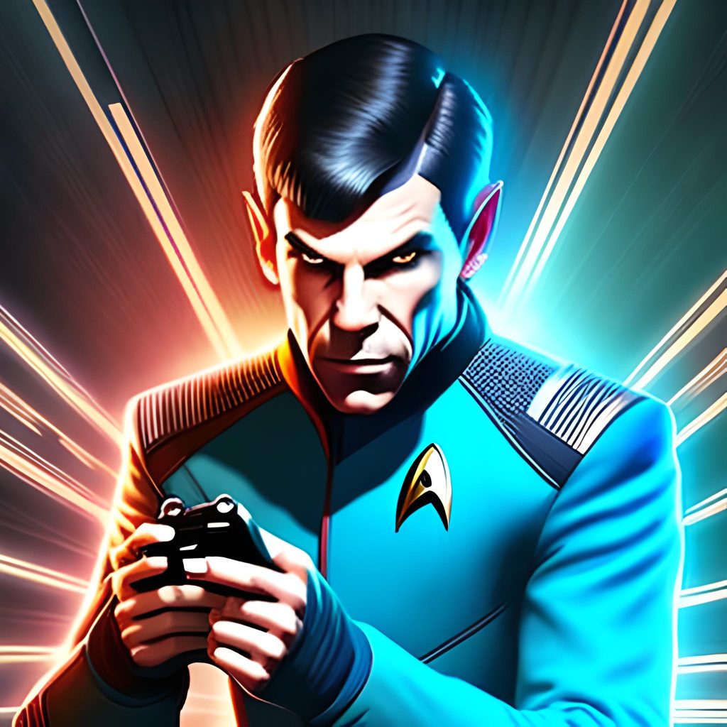 Auriga91 | Star Trek Fleet Command by Scopely