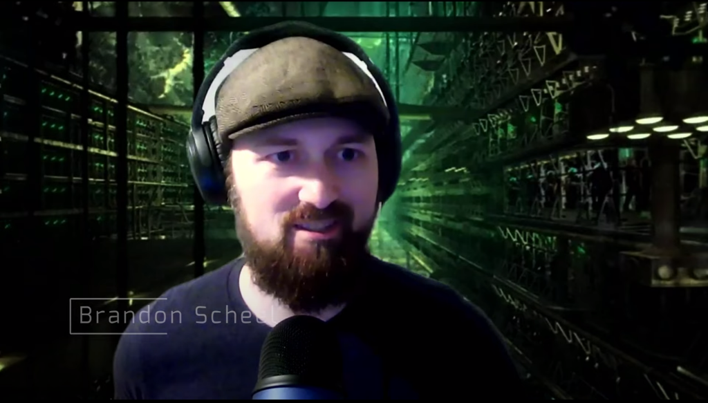 Behind the Curtain of Star Trek Fleet Command | Captain's Log | Star ...