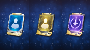 Academy - Officer Guide | Star Trek Fleet Command by Scopely