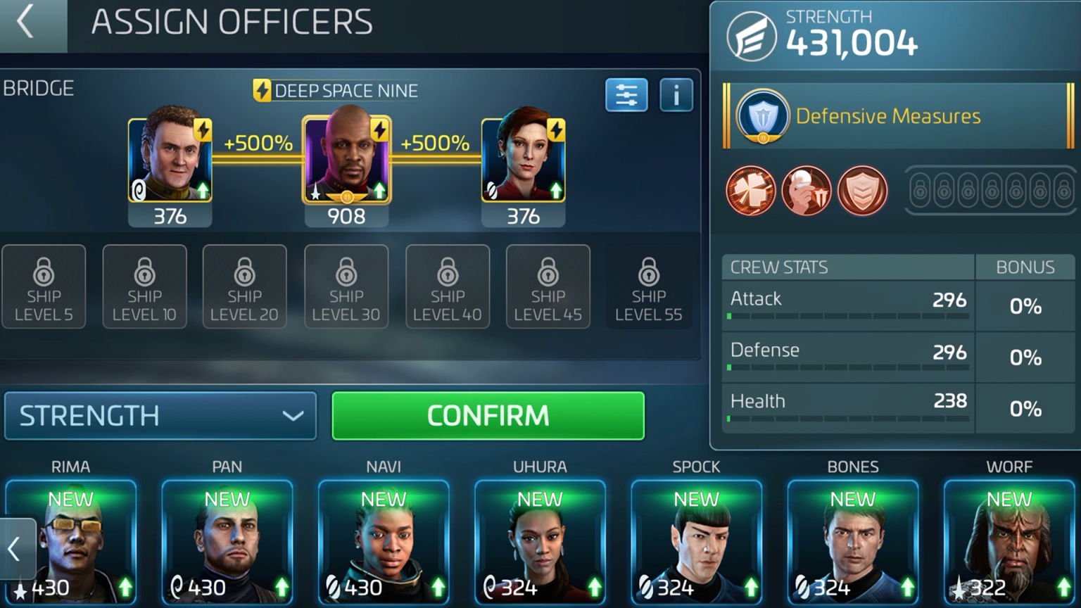 Academy Game Overview Star Trek Fleet Command By Scopely