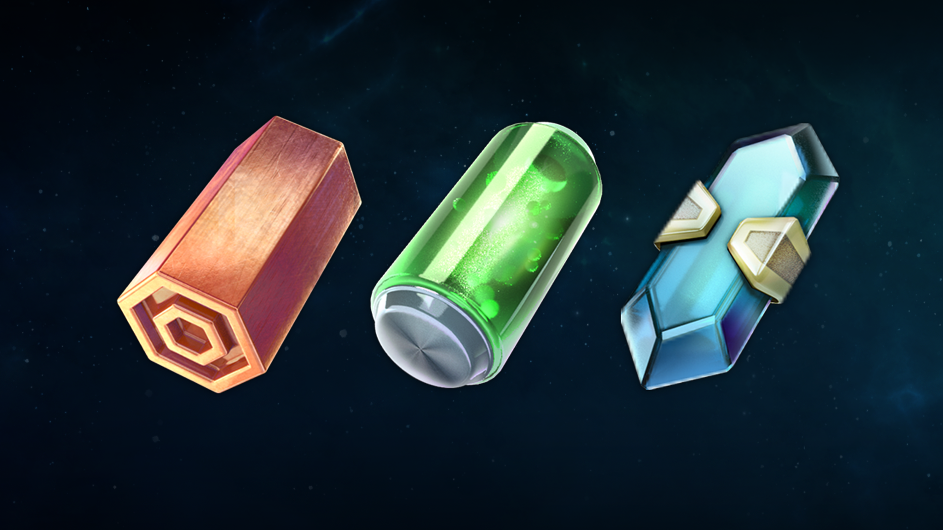 Academy | Star Trek Fleet Command by Scopely Resources | Star Trek ...