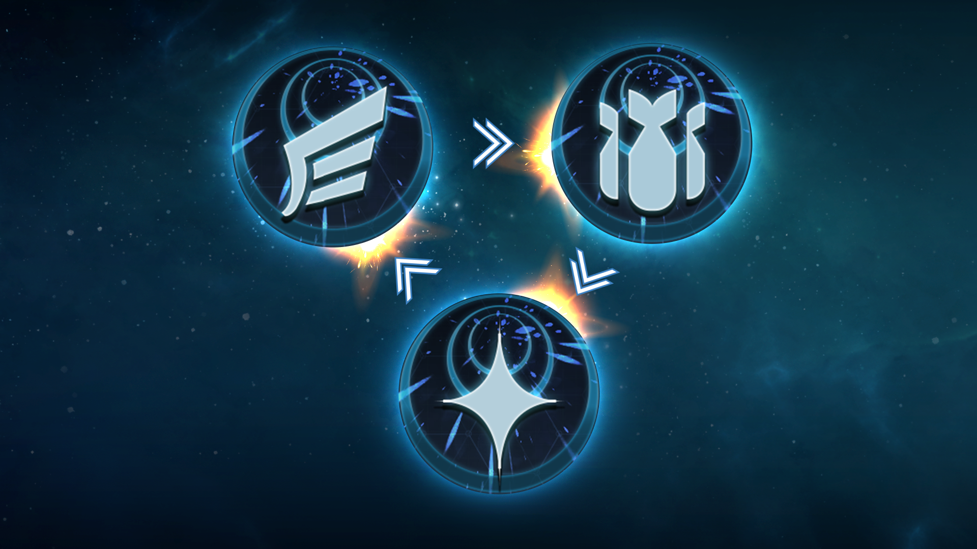 Academy - Ships & Combat | Star Trek Fleet Command by Scopely