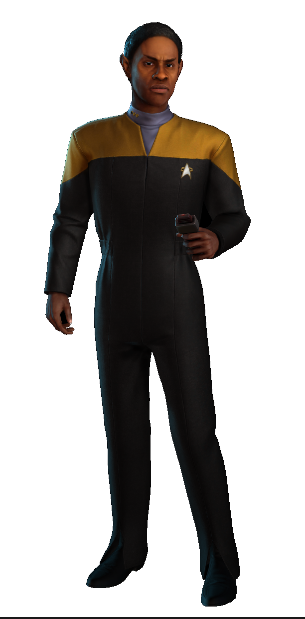 STAR TREK Fleet Command