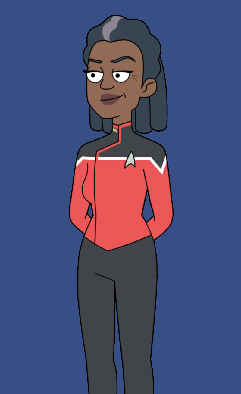 STAR TREK Fleet Command