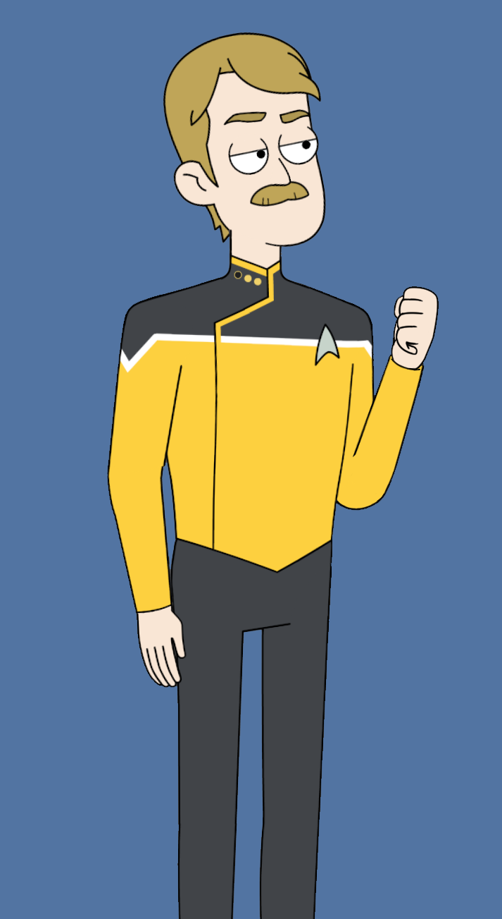 STAR TREK Fleet Command