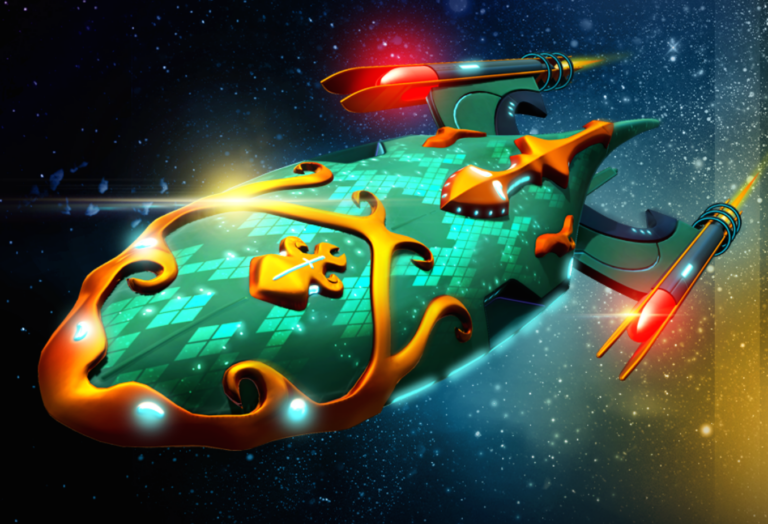 STAR TREK Fleet Command