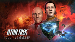 Borg Cube Feature Spotlight | Star Trek Fleet Command by Scopely