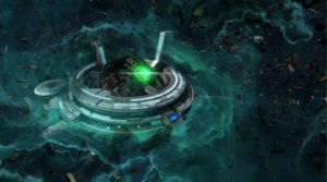 Update 61 Subspace Transmission - Wave Defense | Star Trek Fleet ...