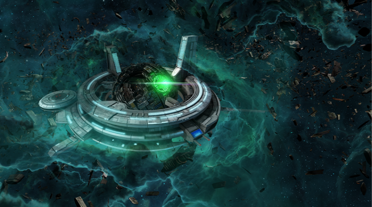 Update 61 Subspace Transmission - Wave Defense | Star Trek Fleet ...