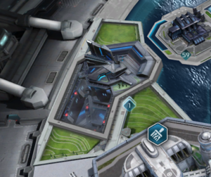 STAR TREK Fleet Command