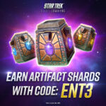 Update 64 Patch Notes | Star Trek Fleet Command by Scopely