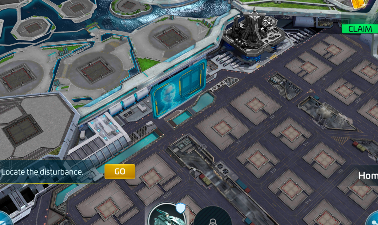 STAR TREK Fleet Command