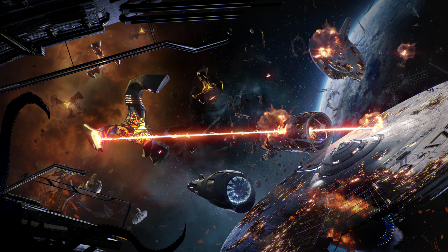 STAR TREK Fleet Command