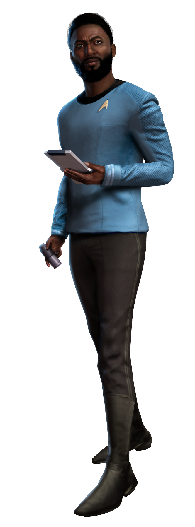 Update 65: Gorn Invasion, Pt 1 | Star Trek Fleet Command by Scopely