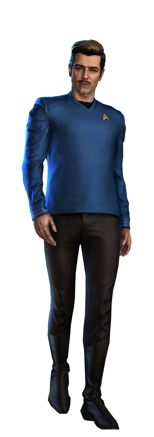 Update 65: Gorn Invasion, Pt 1 | Star Trek Fleet Command by Scopely