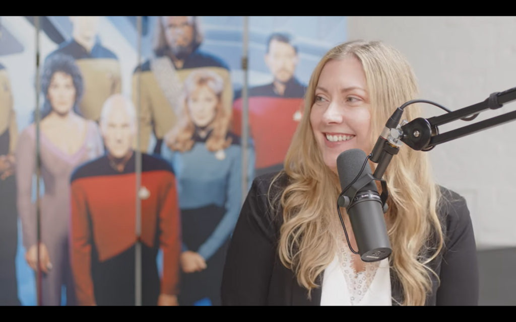 Star Trek Community Spotlight | Star Trek Fleet Command by Scopely