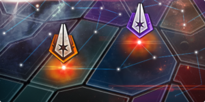 Territory Capture Season 5 | Star Trek Fleet Command by Scopely