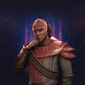 New Commander Academy | Star Trek Fleet Command by Scopely