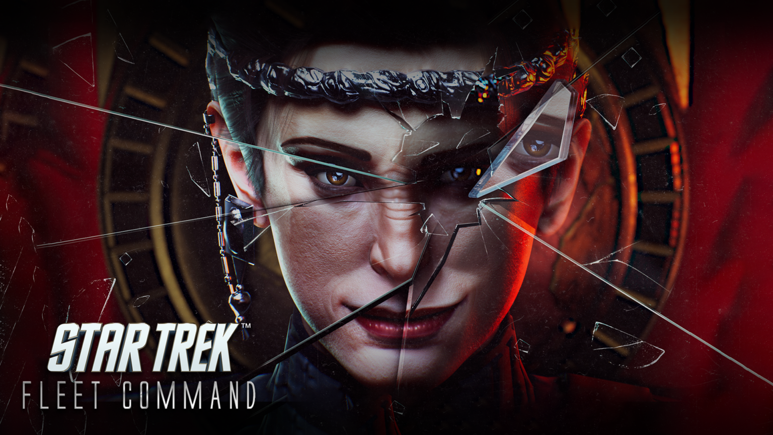 STAR TREK Fleet Command