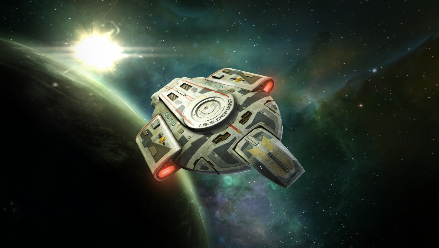 Update 67 Patch Notes | Star Trek Fleet Command by Scopely